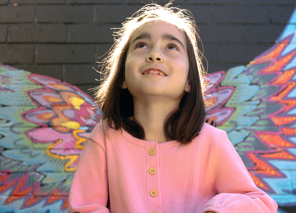 Dream Big Little One AI FILMS STUDIO dream-big-little-one-ai-films-studio